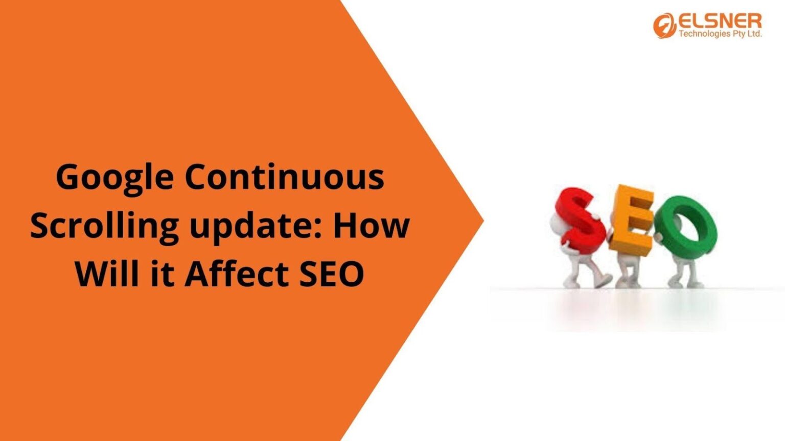 Google Continuous Scrolling update: How Will it Affect SEO - GibaultOnline